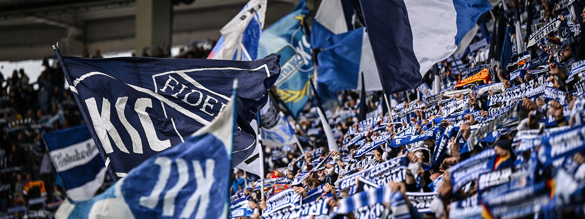 HOSPITALITY BEIM KSC